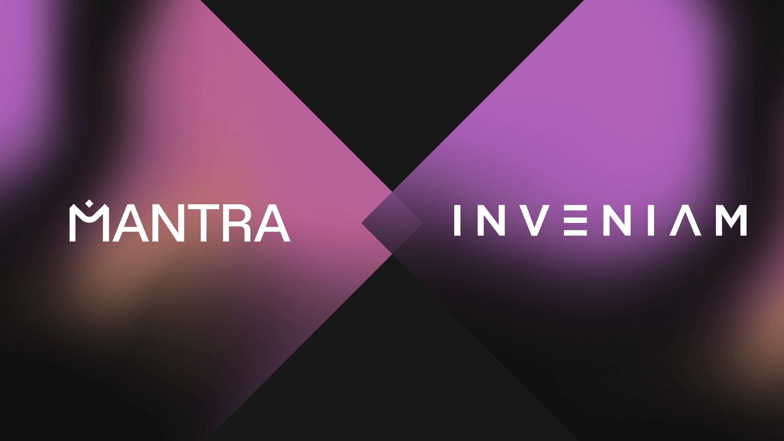 Inveniam and MANTRA Announce Strategic Partnership